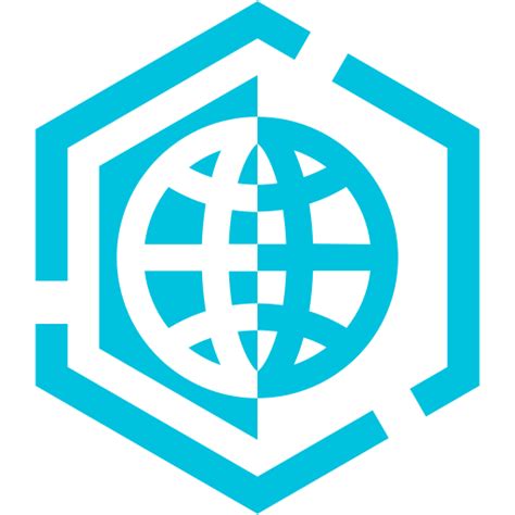 Ipv6 Gateway Vector Icons Free Download In Svg Png Format