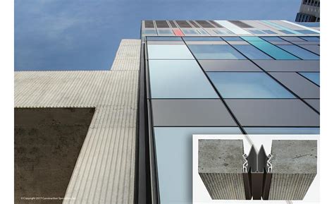 What Is Expansion Joint In Building