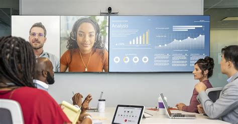 Poly G7500 Modular System Kathea