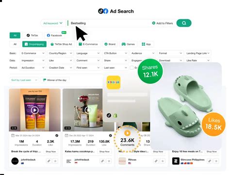 Top Alternative To Other Ad Spy Tools And Creative Inspiration Platforms Adslibrary