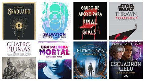 Top 10 De Libros De 2022 De Vic Via Newses