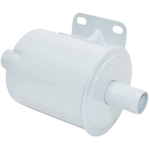 In Line Hydraulic Filter