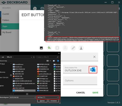 Extract Icon Base64 Exe · Issue 287 · Rivafarabi Deckboard · Github