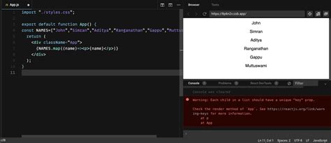 Why Adding Key Is Important In Reactjs Lets Find Out By Suraj Rai