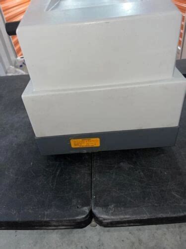 Sakura Accu Cut Srm 200 Cw Rotary Manual Microto