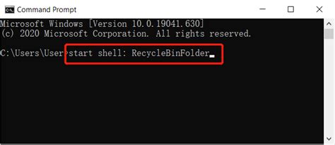 Latest How To Recover Lost Files Using Command Prompt Cmd