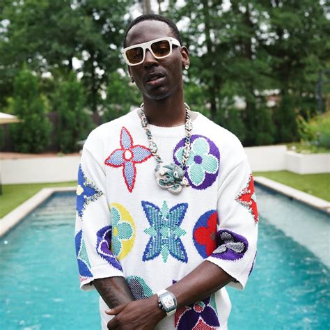 Vrai Jusquau Bout 20 Trucs Que Vous Ne Saviez Pas Sur Young Dolph