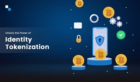identity tokenization a comprehensive guide