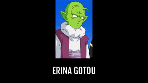 Erina Gotou Anime Planet