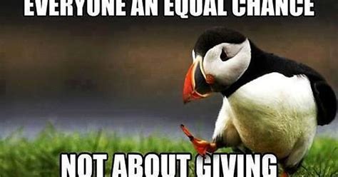 My Equality Is More Equal Than Yours Imgur