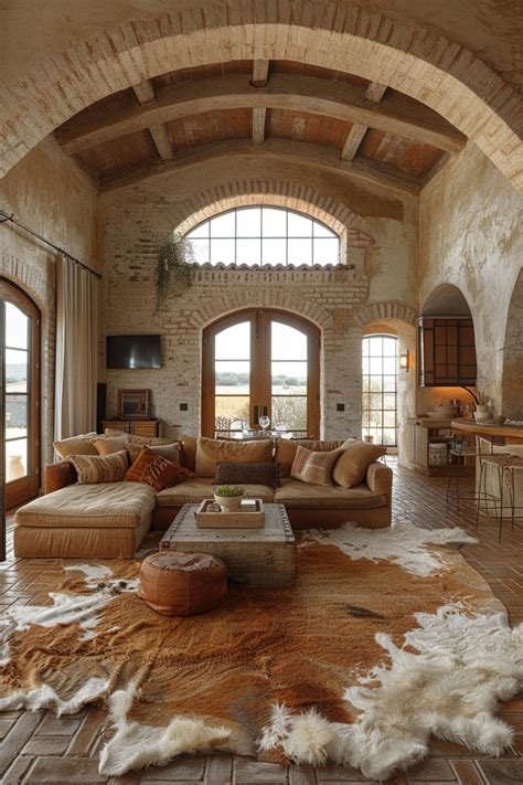 50 Amazing Western Living Room Ideas For A Stunning Home In 2024