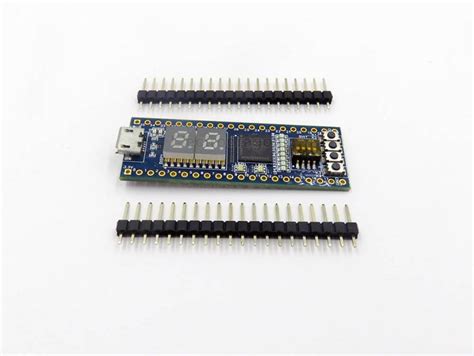 Step Fpga Mini Development Board Max10 Electrodragon