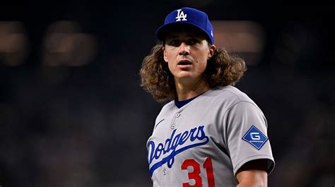 Dodgers News Tyler Glasnow Takes Crucial Step Back From Injury