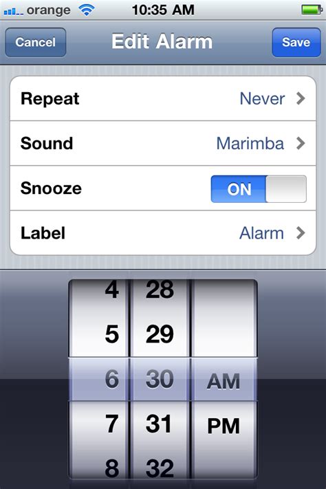 Apple Ios Software Update Patch Ready For Alarm Bug Softpedia