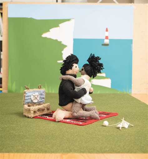 Sex Positions You Can Knit Yourself