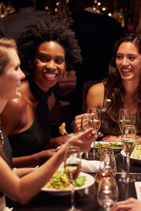Top Restaurants To Check Out For Your Next Date Or Girls Night Out In