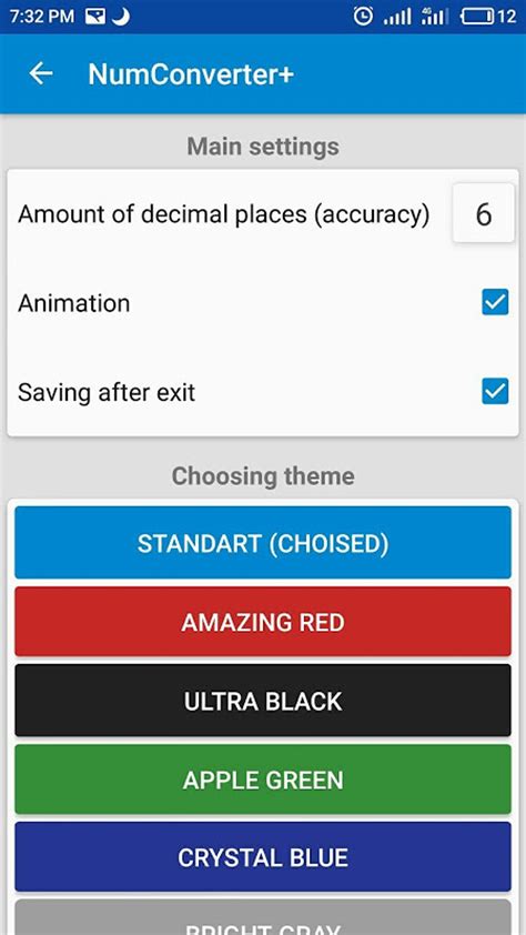 Numeral Systems Calculator Converter Apk For Android Download