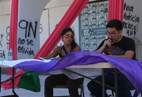 Anuncia Colectivo De Víctimas De 9n Bloqueos En Zona Hotelera