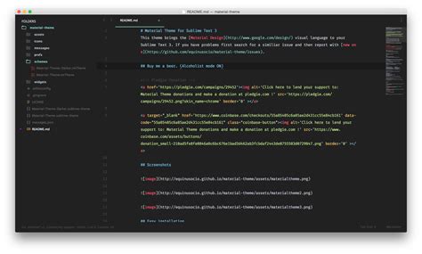 10 Best Intellij Themes And Color Schemes Artofit