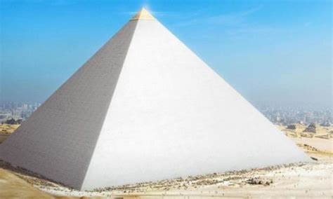 Si Dukeshin Piramidat E Lashta Egjiptiane Kur U Ndërtuan Gazeta Express