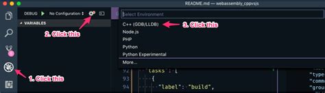 Webassembly Experiment C Vs Js