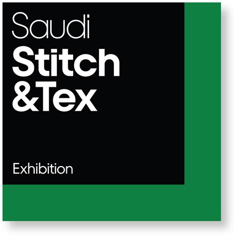 Saudi Stitch&Tex