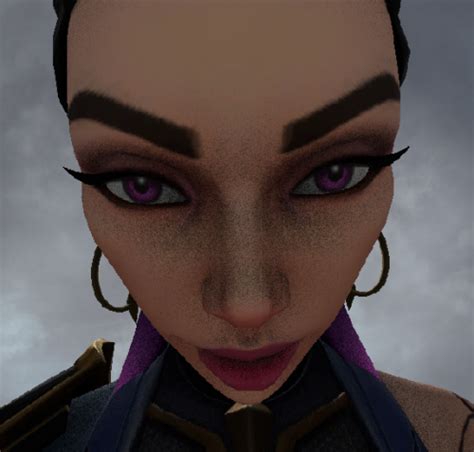 Valorant Waifu Mommy Tierlist Has New Agents Tier List Community