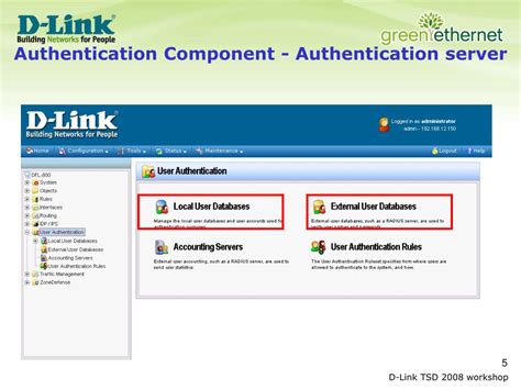 Ppt Policy Based Route And User Authentication Powerpoint Presentation