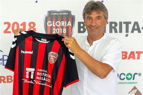După Impunerea Lui Bogdan Apostu La Conducere Iosif Rotariu A Plecat De La Clubul Care L Pusese