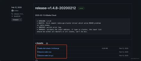 Redis 技术探索数据迁移实战手把手教你如何实现在线 离线模式进行迁移 Redis 数据实战指南数据检查对比 阿里云开发者社区