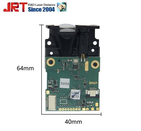 China Customized Lidar Laser 150m Manufacturers Suppliers Factory Direct Wholesale Jrt