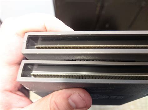 Famicom Adaptor Inside Nes Cartridges R Nes