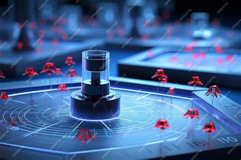 Premium Photo Nanoparticle Tracking Analysis