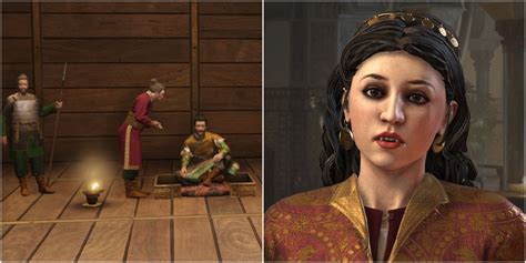 Crusader Kings 3 Mod Agot