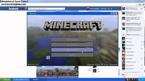 minecraft 64 bit java yı nasıl yaparız cevabı içeride youtube