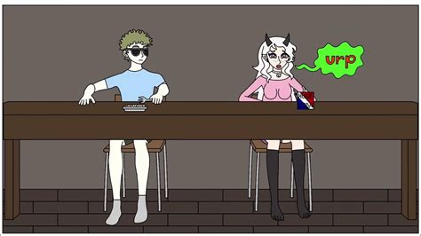 Burp Animation Youtube