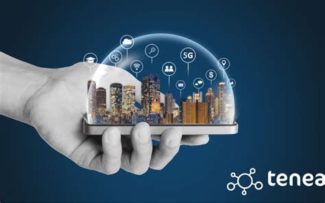 Iot Con Inteligencia Artificial Usos Y Ventajas De Aplicación