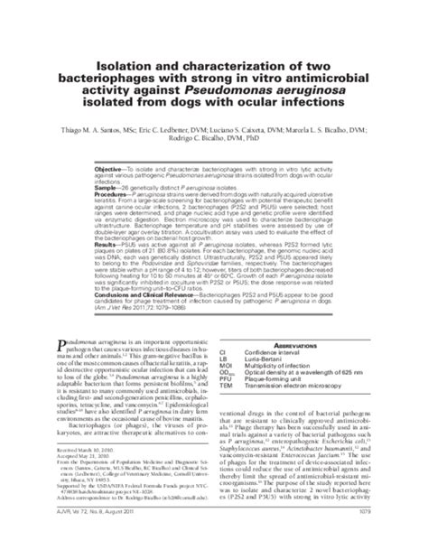 Pdf Isolation And Characterization Of Two Bacteriocins Of Lactobacillus Acidophilus Lf221