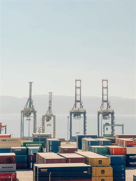 Whats The Difference Between Export Processing Zones And Special