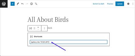 How To Add Wordpress Image Captions