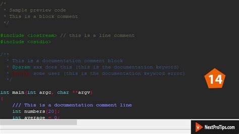 Как поменять тему в Codeblocks