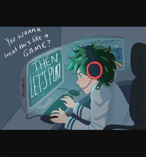 Cheat Code Boku No Hero Academia Funny Steven Universe Anime Hero Poster