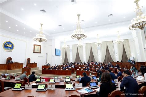 Төсвийн тухай хуульд нэмэлт оруулах хуулийн төслийг яаралтай
