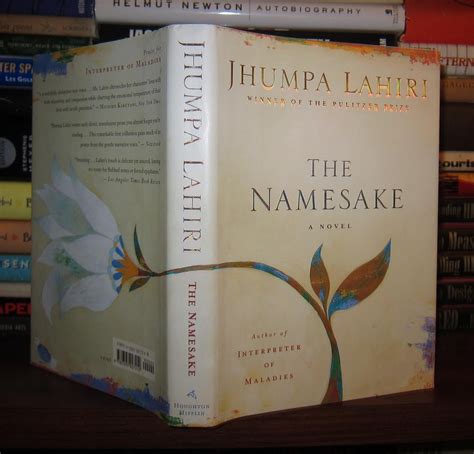 The Namesake Jhumpa Lahiri Book Recommendations