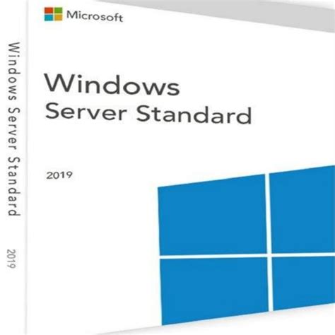 Buy Clave De Licencia Original De Windows Server 2019 Standard Datacenter With Crypto
