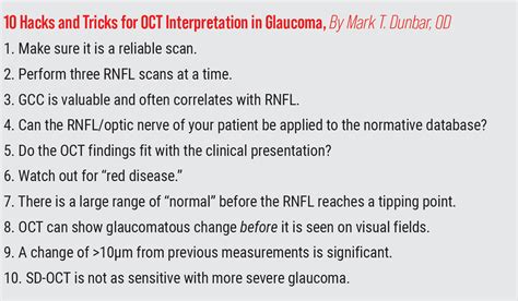 Avoid These Common Glaucoma Mistakes