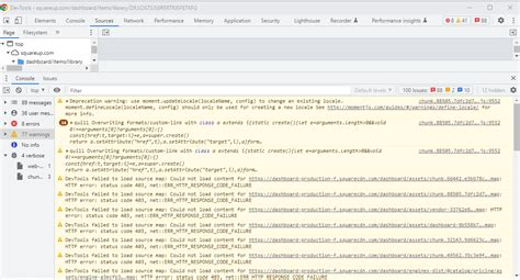 Duplicate Skuitemvariation Appearing Questions Square Developer Forums