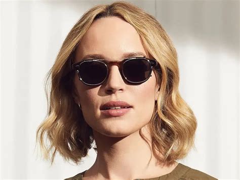 What Are Glasses Clip Ons Trend Optic