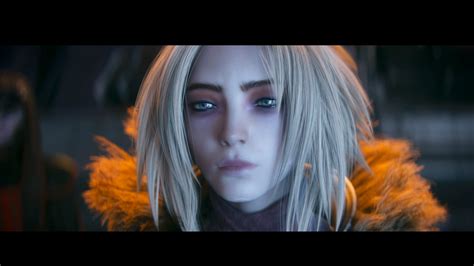 Mara Sov Destiny By X Leelith X On Deviantart