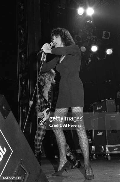 338 Christina Amphlett Photos And High Res Pictures Getty Images